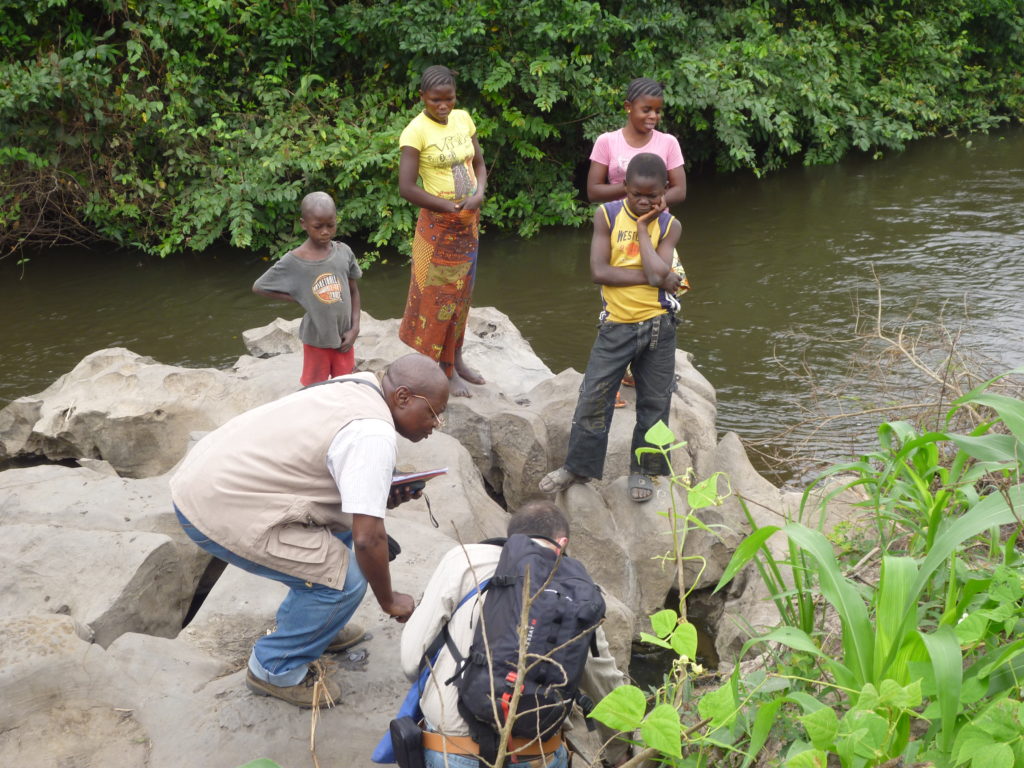 Rising Maximum Temperatures | Un hobby...