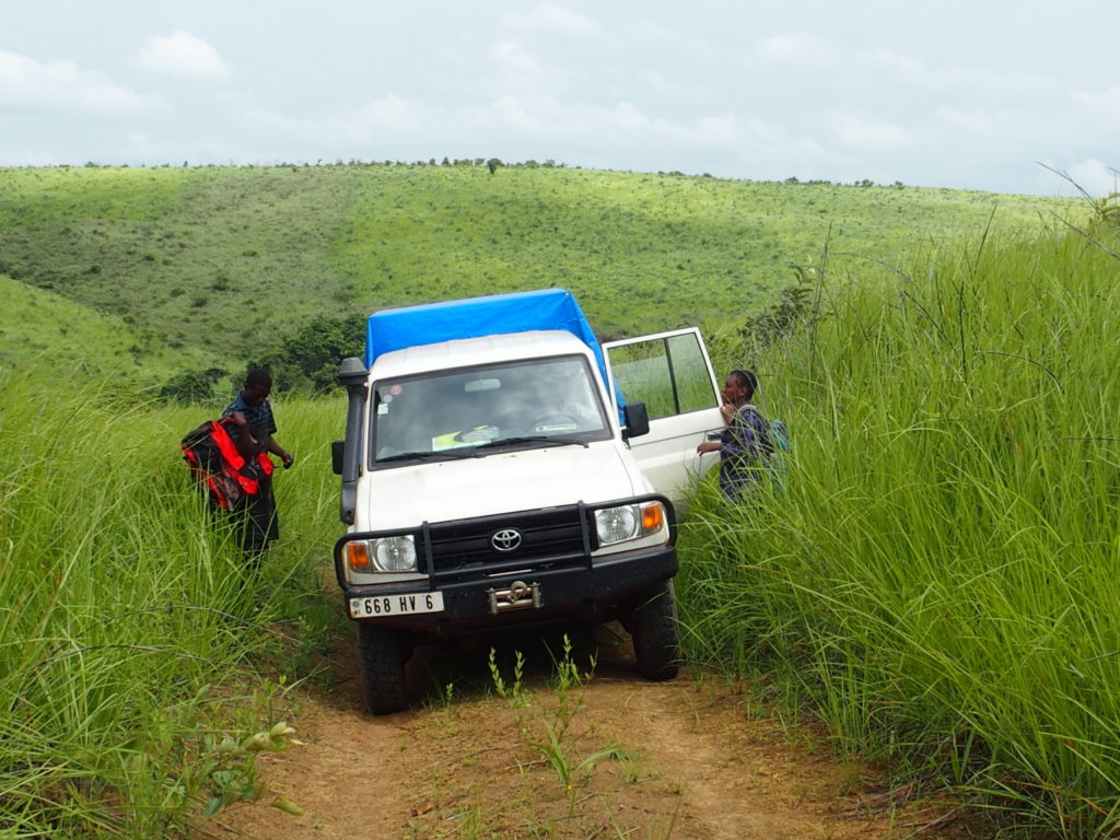 Rising Maximum Temperatures | Un hobby...