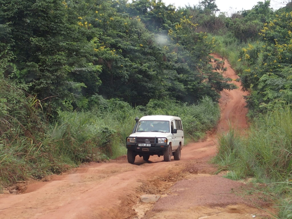 Rising Maximum Temperatures | Un hobby...