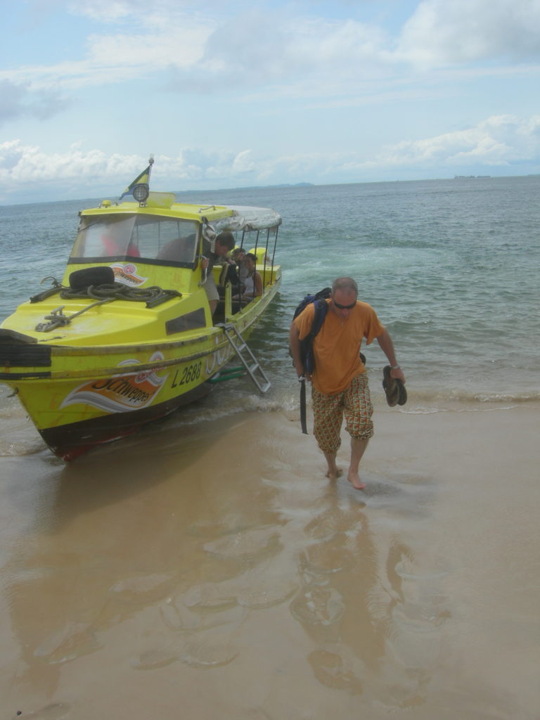 Rising Maximum Temperatures | Un hobby...